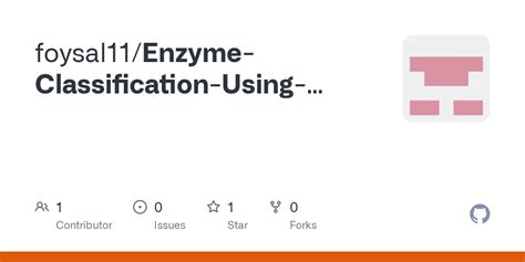 Github Foysal11 Enzyme Classification Using Deep Learning And Machine