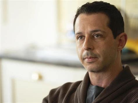 Succession Star Jeremy Strong Rejected Captain America