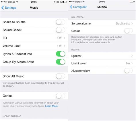 Ios 8 3 Vs Ios 9 Comparatia Noutatilor Idevice Ro