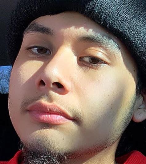 Daniel Ledesma Age 20