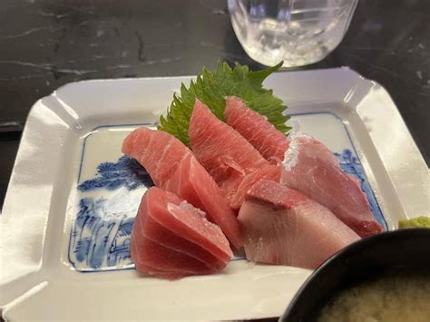 Yoshito Mizunoさんの口コミ （ランチ）：さしみ処 鮮海 Retty 日本最大級の実名型グルメサービス