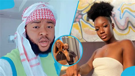 Gh Kobby Popular Social Media Personality Arrested Over Alleged