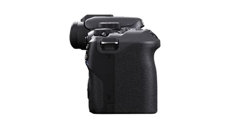 Canon EOS R10 Body