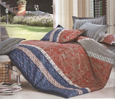 Fancy Bedding Set At Best Price In New Delhi By Samson Sales Private