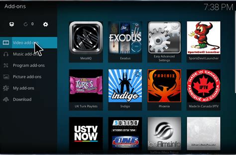 Kodi Library Setup Guide To Add Movies Music And Auto Update It