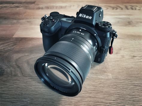Nikon Z6 Foto & Bild | stillleben, industrie und technik, digitale ...