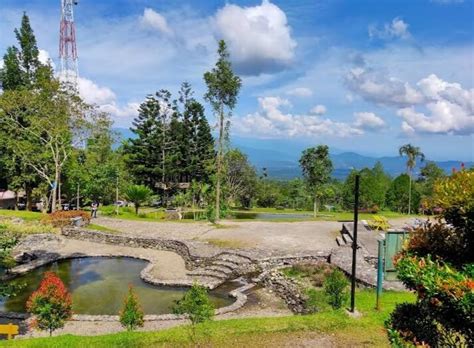 Wisata Alam Di Padang Pengalaman Seru Di Tengah Keindahan Alam Nan