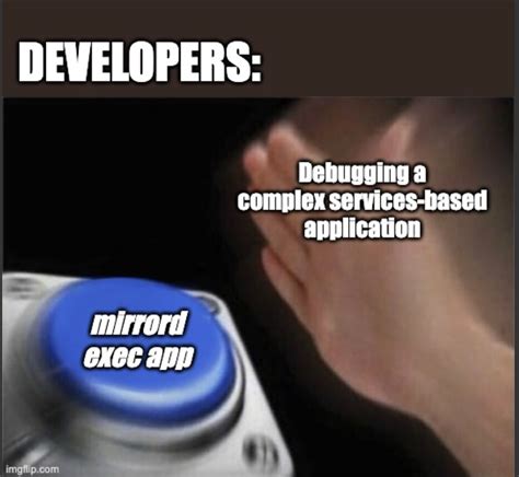 metalbear posted on linkedin