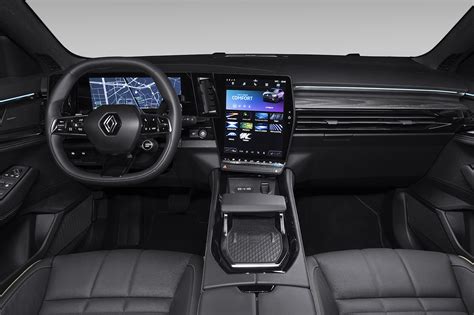 Sujet Officiel Renault Austral Page Austral Forum Auto
