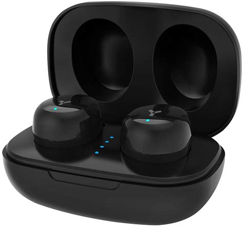 Наушники Accesstyle Flame Tws Black Pandashop Md Купить наушники Accesstyle Flame Tws Black