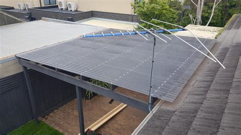 What Are Polycarbonate Roofs Approved Roofing
