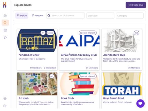 Download Do Apk De Club Hub Para Android