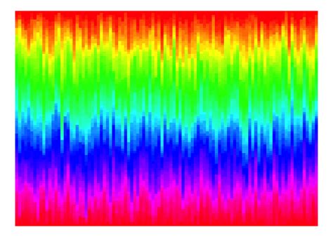 R Rainbows Making A Pride Flag In R Ben Ackerman Phd