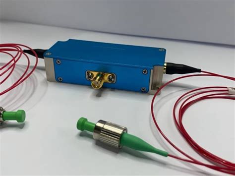 A Guide To Choosing An Acousto Optical Modulator Aom Smart Sci And Tech