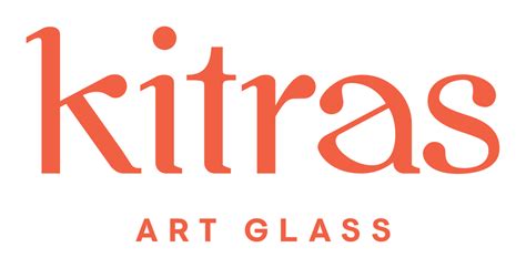 Kitras Art Glass Kitras Art Glass Inc
