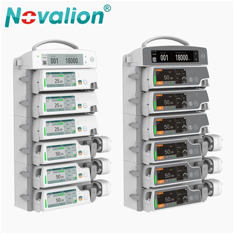 Manufacturer Sale Price Medical Equipment Supplier Central Infusion