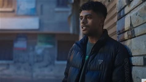 عفروتو يكشف عن محطاته في عالم الراب بفيلم نقطة بداية