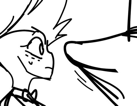 Rule 34 Angel Dust Hazbin Hotel Hazbin Hotel Tagme Unknown Artist