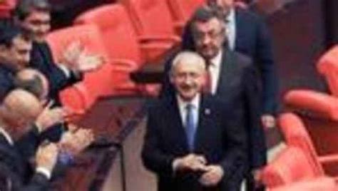 Kemal Kılıçdaroğlu So wie einst Barack Obama News Deutschland