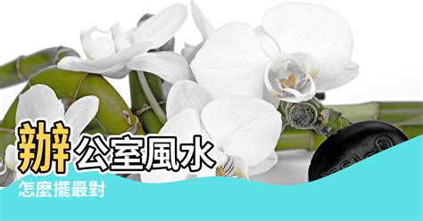 【辦公風水用品】辦公室風水 怎麼擺最對 辦公室開運 港台免費五行分析網