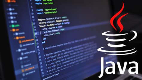 Java El Lenguaje De Programación Más Popular Programa En Línea