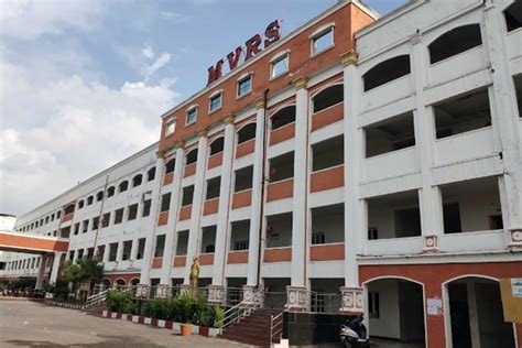 Mvr College Of Engineering And Technology Krishna Btech Review By