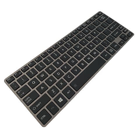 Sidaley Teclado Para Portátil Accesorios Para Portátiles Sensibles