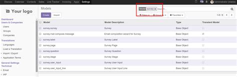 Could Not Reinstall Website Module Issue Odoo Odoo GitHub