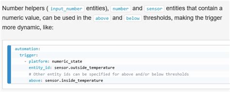 Home Assistant Compare Counter Configuration Home Assistant Community