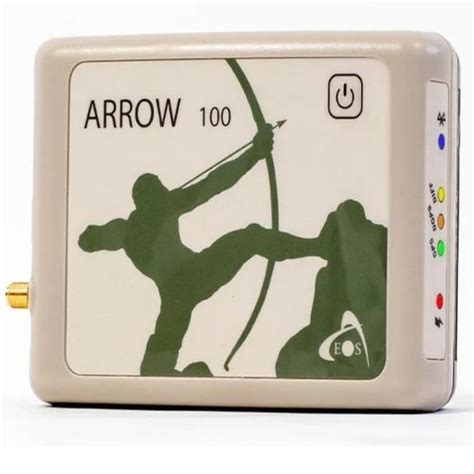 Eos Arrow 100 Submeter Gnss Receiver For Survey At ₹ 190000piece In Noida