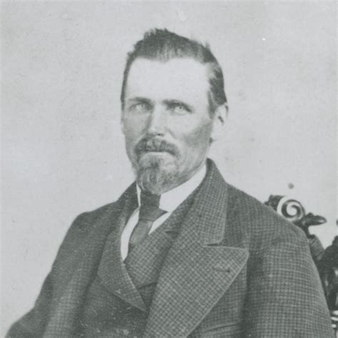 Ira Nathaniel Hinckley Church History Biographical Database