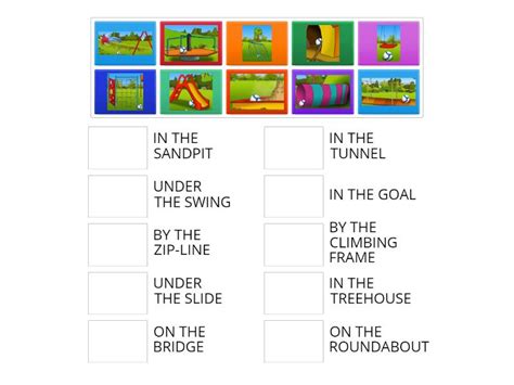 Unit Matching Match Up