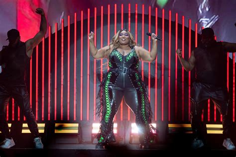 Lizzo Faces New Harassment Racism Allegations In Lawsuit From Former