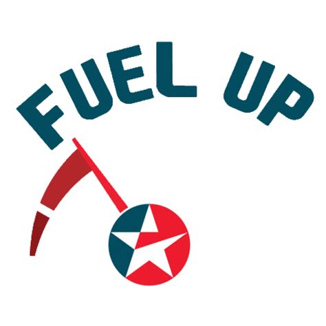 Fuel Up Gas Station Sticker By Caltexmy
