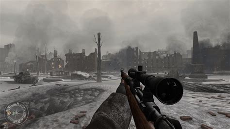 Call Of Duty 2 2005 Ocean Of Games