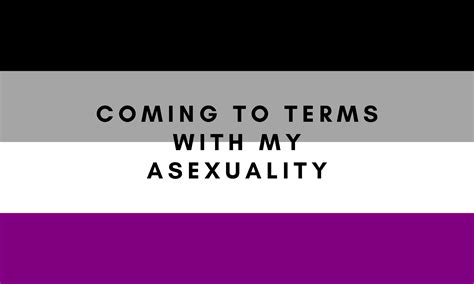 Coming To Terms With My Asexuality Geeky Girl Experience