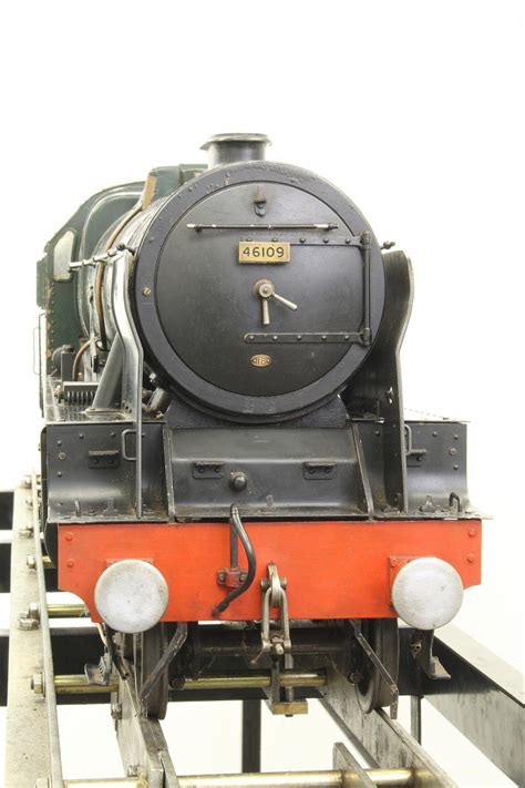 5 Inch Gauge Lms Rebuilt Royal Scot Stock Code 8346