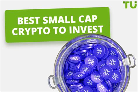 20 Best Low Market Cap Crypto To Buy In 2025