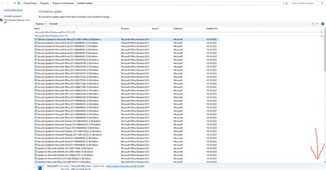 Downloaded Windows Update Files And Install Windows 10 Forums