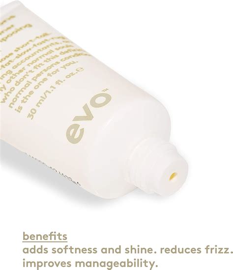 EVO Normal Persons Daily Conditioner, 30ml, Travel Size – BigaMart