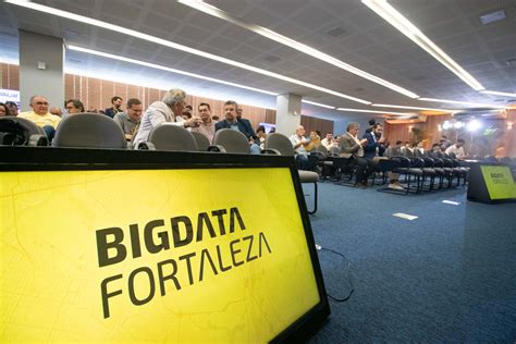 BigData Fortaleza nova plataforma é lançada foco na Primeira Infância