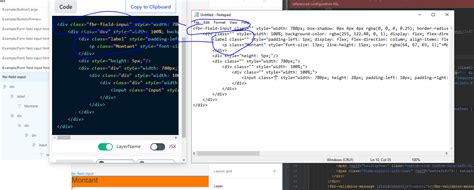 Html Node Name From Figma Node Name · Issue 61 · Bernaferrari