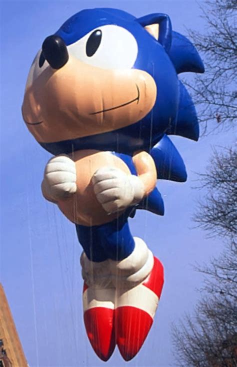 Discuss Everything About Macys Thanksgiving Day Parade Wiki Fandom
