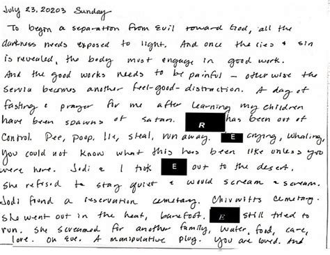 Ruby S Diary Entries Part 2 R 8passengersnark