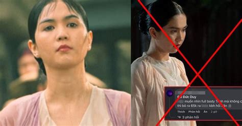 Đáng Phẫn Nộ 1 Rạp Phim Dùng Hình ảnh Nhạy Cảm Của Ngọc Trinh để Câu