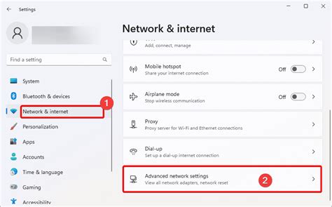 Top Fixes When The Cellular Option Is Missing On Windows 11 Nextofwindows Com
