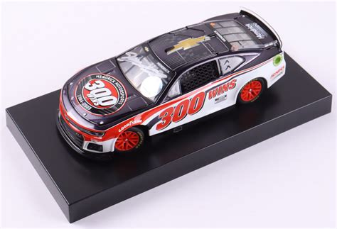 Jeff Gordon Signed Nascar Hendrick Motorsports 300 Cup Series Wins