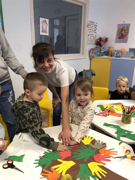 В Детска градина 130 се реализират различни дейности за работа с децата и семействата им ДГ