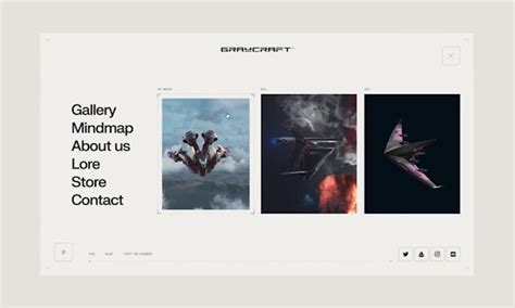 Build 3d Animated Spline Webflow Landing Page By Mike7729 Fiverr