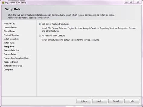 Installing Microsoft Sql Server For Solidworks Pdm Professional